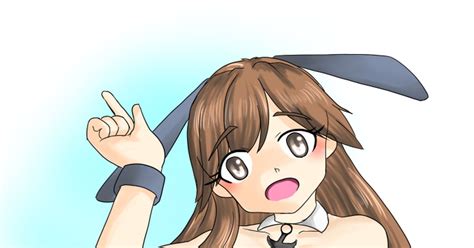 艦これ 荒バニさん 柑子（こうじ）のイラスト Pixiv