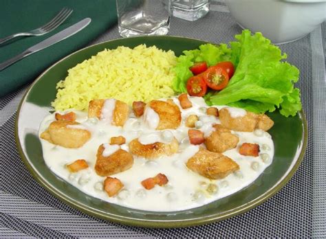 Receitas De Frango Em Cubos 11 Ideias Para Quem Quem Praticidade