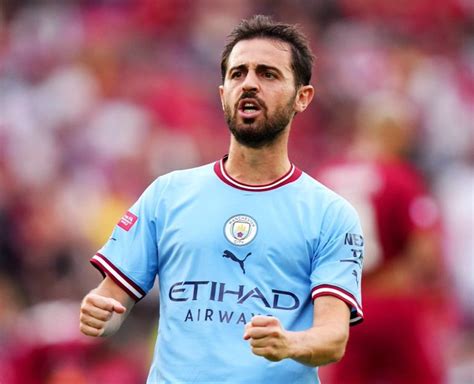Culés News Br on Twitter Laporta Bernardo Silva Veremos como a