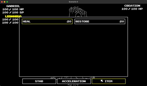 rmmz visustella s battle core and srd hudmaker interfere with the