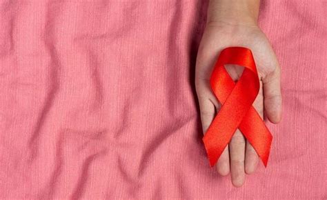 1257 Kasus Hivaids Di Provinsi Gorontalo Terbanyak Wiraswasta Dan