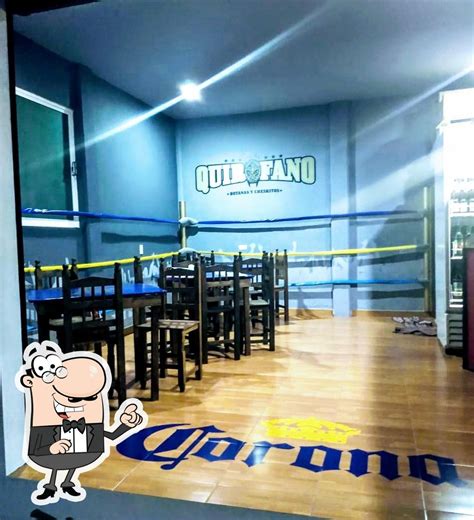 EL QUIRÓFANO pub bar Zacatelco