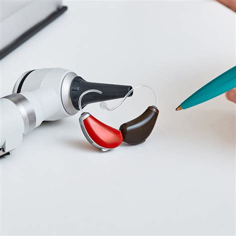 Hearing Aid Styles And Types In Kissimmee And Clermont Fl Rechargeables