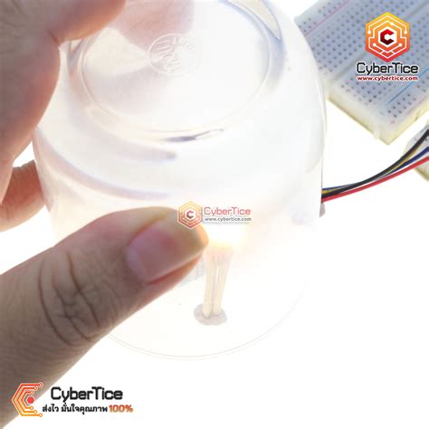 สอนใช้งาน Esp8266 เซ็นเซอร์วัดค่าออกซิเจน Oxygen Gas Module Sensor Jxm
