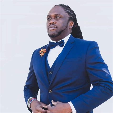 Grenadian Kellon Bubb Gbn Grenada Broadcasting Network Facebook