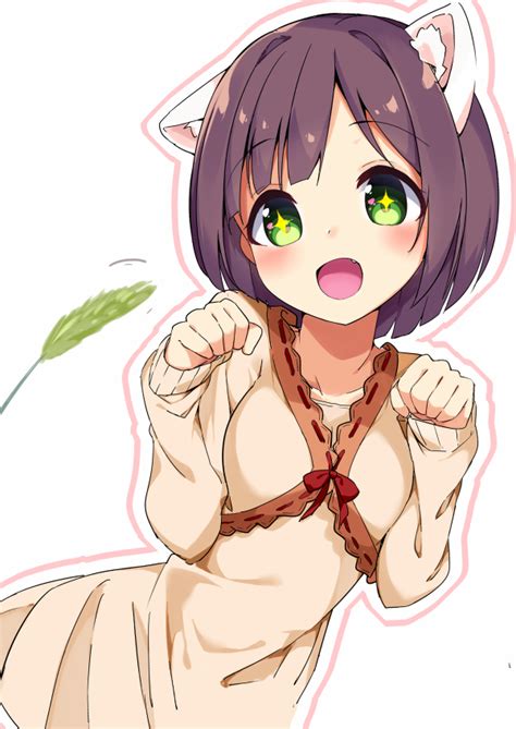 Maekawa Miku Idolmaster And 1 More Drawn By Chikuwa Danbooru