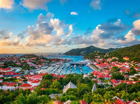 Desde Jamaica Hasta Dominica Las 20 Islas Más Lindas Del Caribe Infobae