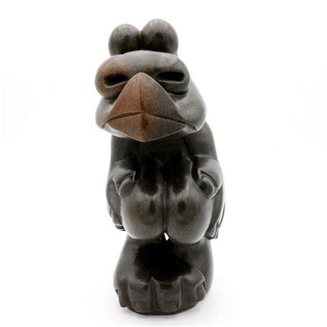 David Mushonga King Of The Bush Shona Art Shop