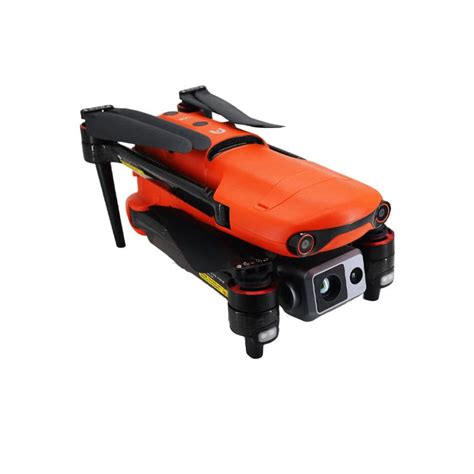 Autel Robotics - EVO II Dual 640T v3 Enterprise | Thermal Drone 640T ...