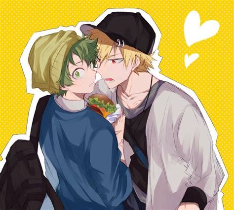 Katsudeku Love Imágenes Personajes De Anime Anime Cómics
