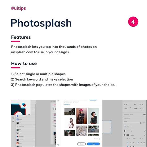 Most Useful Adobe Xd Plugins UIBundle