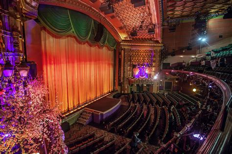 El Capitan Theater Seating Capacity Elcho Table