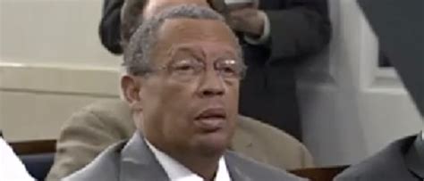 Longtime Fox News Correspondent Wendell Goler Dead At 70 The Daily Caller