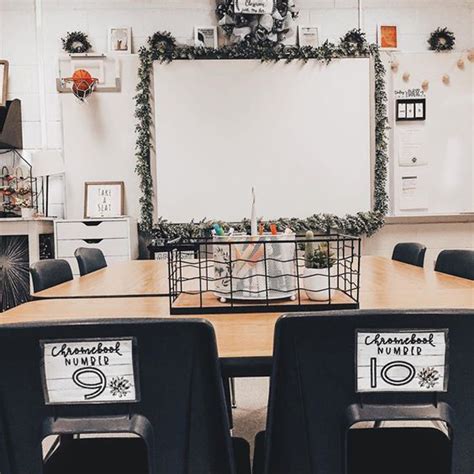 34 Creative Classroom Decor Ideas That Makes You Yearn School Obsigen