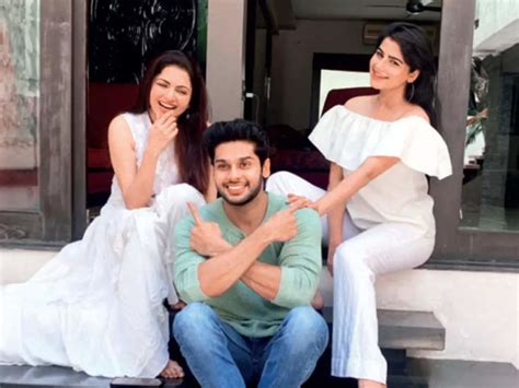 Abhimanyu Dassani Biography Age Girlfriend Body Stats Career