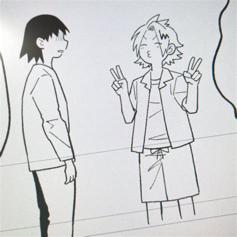 ぴ可愛く描けた 麦御飯の漫画