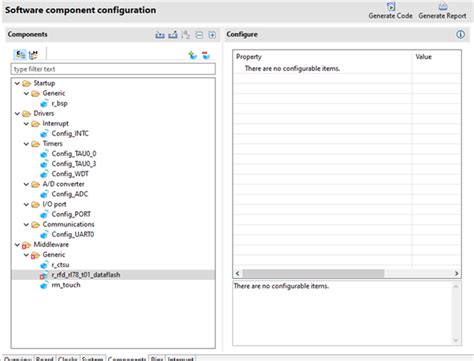 Rl78g22 Data Flash Driver Forum Rl78 Mcu Renesas Engineering Community