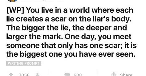 Scars Album On Imgur