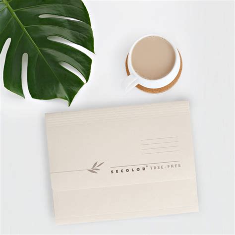 Folders Without Fasteners