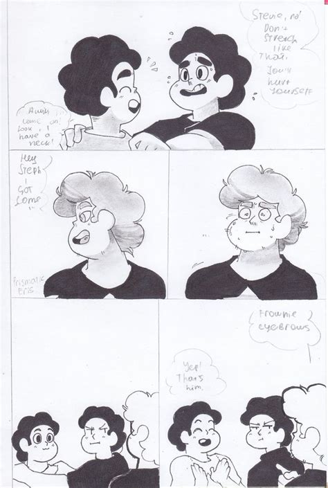 Steven X Pink Steven Fondos De Steven Universe Steven Universe Fusiones Steven Universe