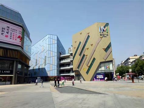 盈石广场 im盈石广场 平面图 大山谷图库