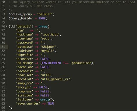 Cara Membuat Login Member Menggunakan Codeigniter Part Kursus Web Programming