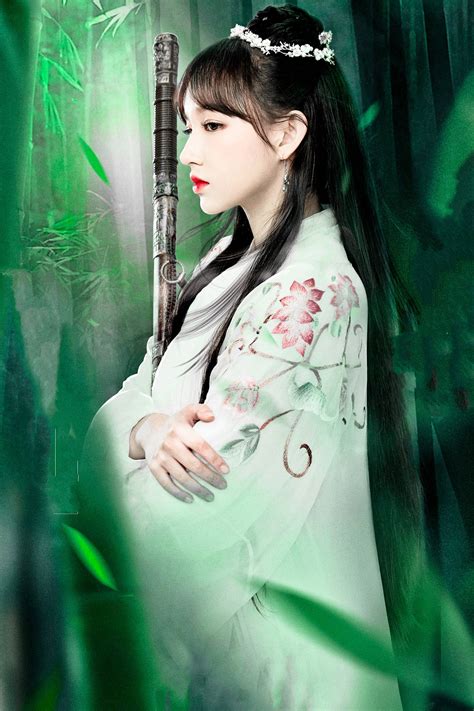 Cheng Xiao Fan Edit Fan Edits Fan Cheng Xiao