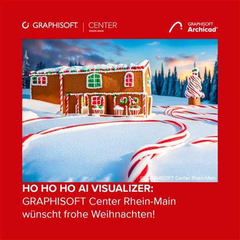 Archicad Ai Visualizer Graphisoft Center Rhein Main
