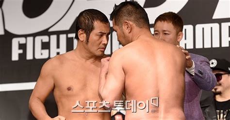 [st포토]김보성 이걸 확