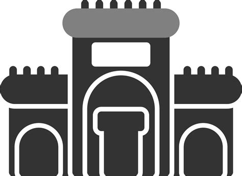 Jerusalem Vector Icon 21133271 Vector Art At Vecteezy