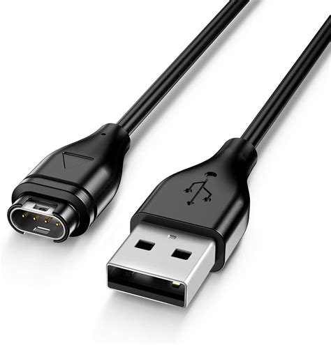 Cable Cargador Garmin Portátil Shop