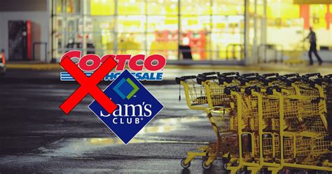 ¿vale La Pena Una Membresía De Sams Club O Costco Claves Para Hacerla