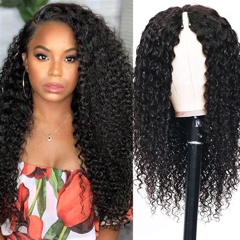 Best Human Hair Wigs On Amazon 2025 Dennis Williams
