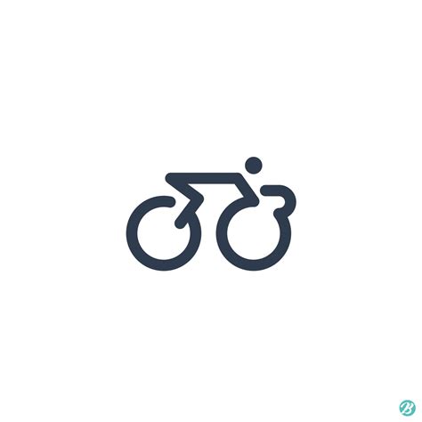 Road Cycle Icon Illustration Ai Download Download Road Cycle Icon Urban Brush