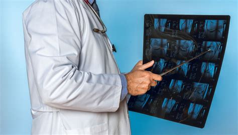 Desarrollan Primer Aparato De Resonancia Magnética Portátil