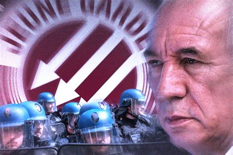 El Gobierno Francés Quiere Ilegalizar La Joven Guardia