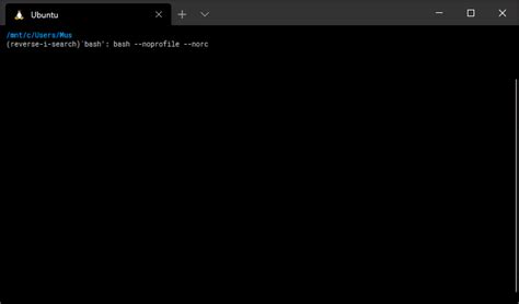 Title Tab Bar Doesn T Update After Exe Is Exited Issue Microsoft Terminal GitHub