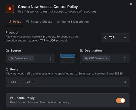 netbird open source zero trust networking