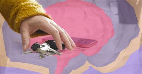 Expert Tips To Stop You Losing And Forgetting Your Keys Metro News