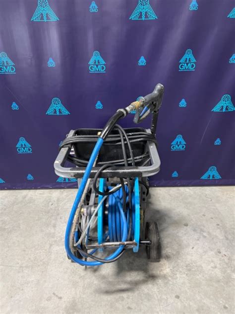 Smt Pressure Washer For Sale