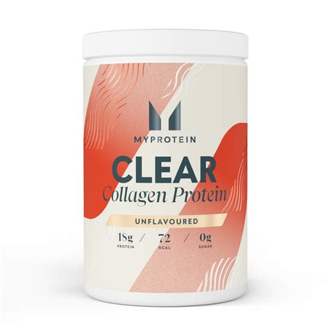 Колагенов протеин Myprotein™