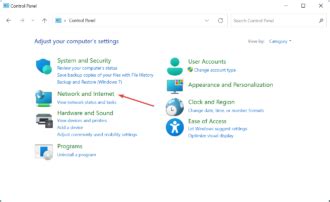 How To Find IP Address On Windows Different Ways
