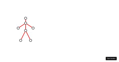 Stickman Codesandbox
