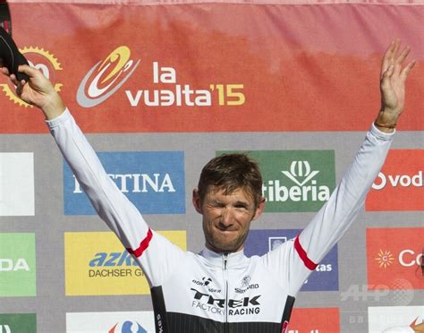 シュレクが第16s優勝！ロドリゲスが総合首位に ブエルタ・ア・エスパーニャ 写真5枚 国際ニュース：afpbb News