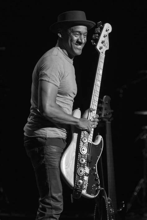 Marcus Miller Photo Et Tableau Editions Limitées Achat Vente