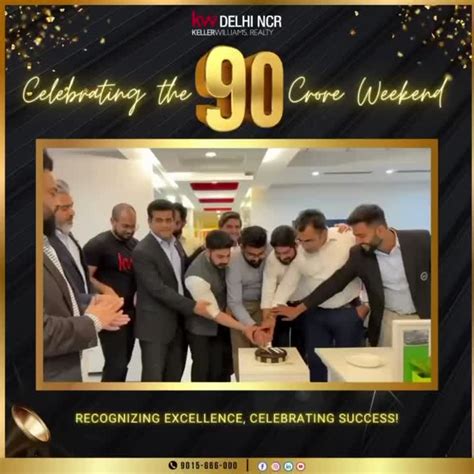 sajal mishra on linkedin 90 crores clients realestate salesrecord