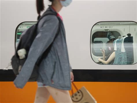 新聞 颱風影響高鐵24日午後班表調整 僅雙向每小時各3班全車自由座 看板 Railway Mo Ptt 鄉公所