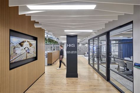 Hks Inc On Linkedin Design Architecture 21 Comments