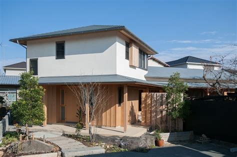三重県｜木をつかう：第9回 株式会社 萩原建設