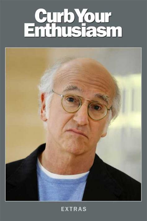 Curb Your Enthusiasm 2000 Specials N8thagr8 The Poster Database
